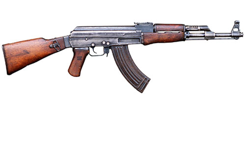 TNT Guns & Range | Indoor Shooting Range Murray, Utah